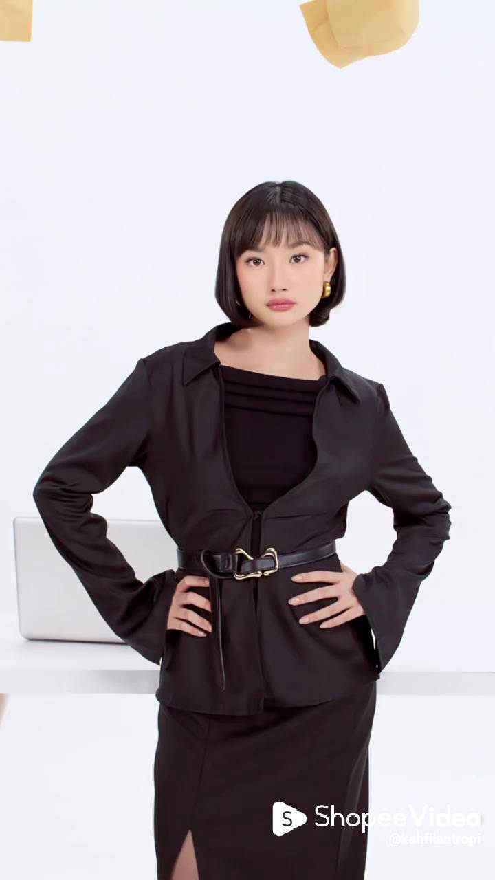 link belanja di atas 👆 | Shopee Video Indonesia