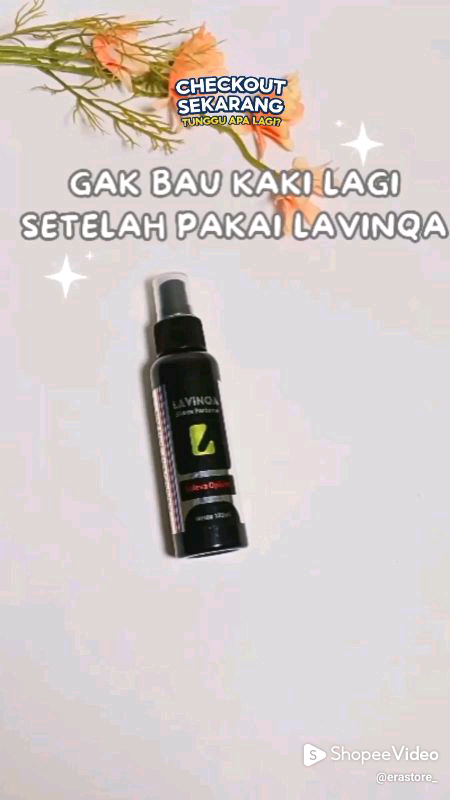 rekomendasi parfume sepatu | Shopee Video Indonesia